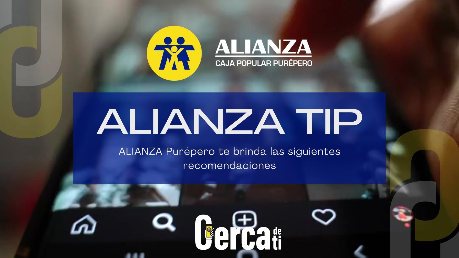 ALIANZA TIP - Caja Popular Purépero