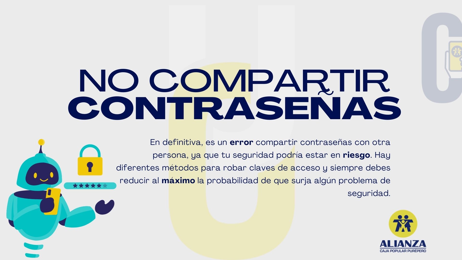 ALIANZA TIP - Caja Popular Purépero