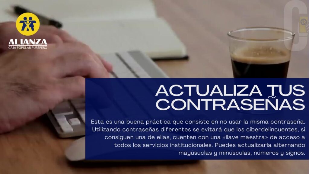 ALIANZA TIP - Caja Popular Purépero