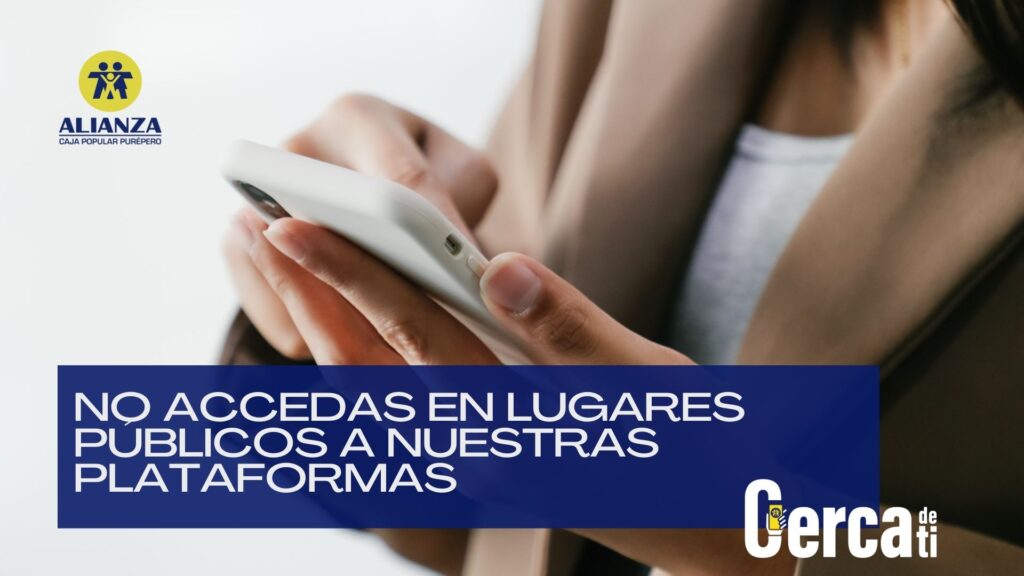 ALIANZA TIP - Caja Popular Purépero